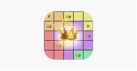 ‎app Store 上的《queens Game Logic Puzzle》