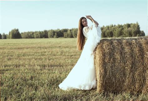 Фотосессии для девушек