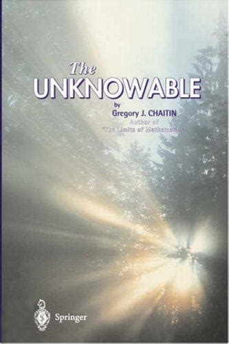 Is Chaitins Unknowable Number A Constant Mind Matters