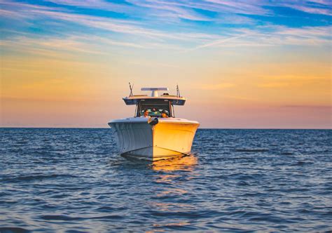 Garmin Unveils New Series Of Open Array Radars