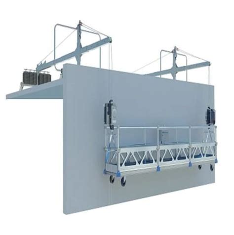 Suspended Scaffolding Suspended Scaffolding