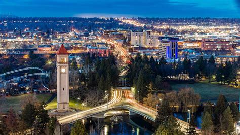Property Management In Spokane Nukey Realty