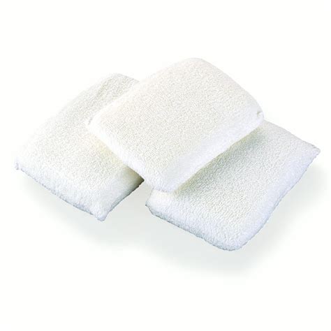 Staining Pads 12 Pack