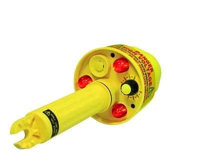 Non Contact High Voltage Detector Electrical Factory Outlet
