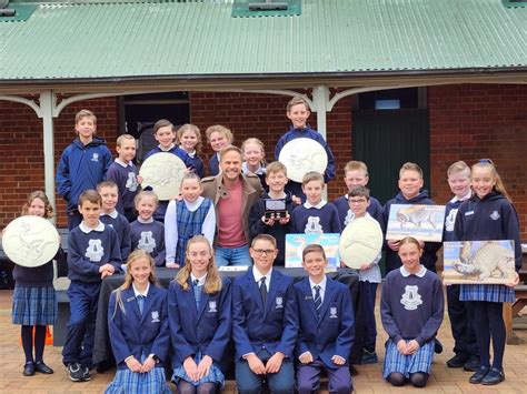 Bathurst Public School Issue 27