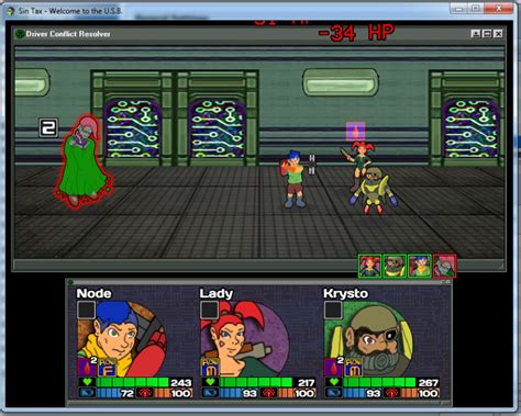 SRD Battle Popup Customizer YEP Buff States Core Issue RPG Maker Forums