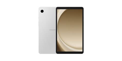 Samsung Tab A Silver