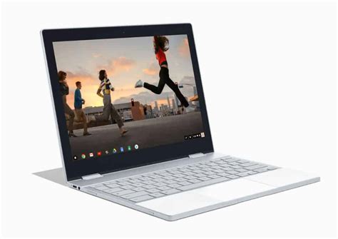 Google Pixelbook TechBug Pixel Android Google
