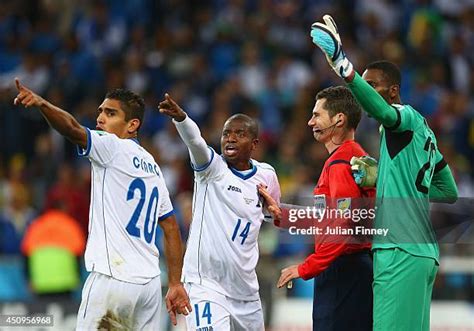 402 Jorge Claros Photos And High Res Pictures Getty Images