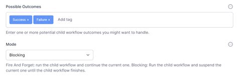 Calling Other Workflows Workflows University
