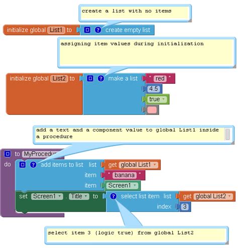 Arrays Rosetta Code