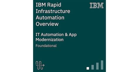 Ibm Rapid Infrastructure Automation Overview Was Issued By Ibm To Stratos Plom Stratos Plom Iv