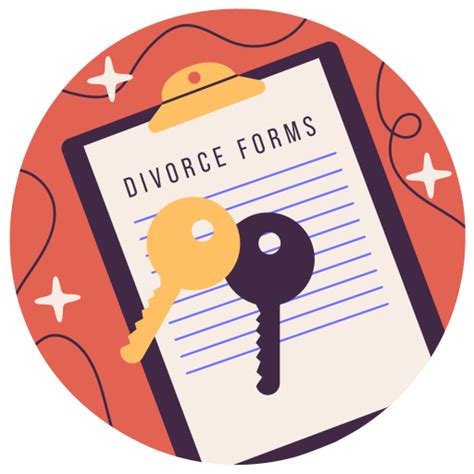 Divorce Stickers Free Files And Folders Stickers