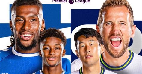 손흥민 다시 Epl 100호 골 도전 ‘에버튼 원정 출격