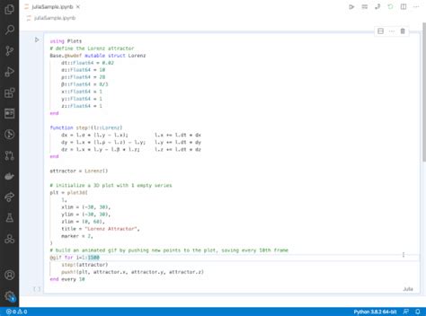 Jupyter 出力結果 収納 MiaT3Lu