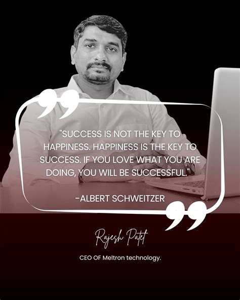 Rajesh Patel On Linkedin Happiness Success Passion 13 Comments