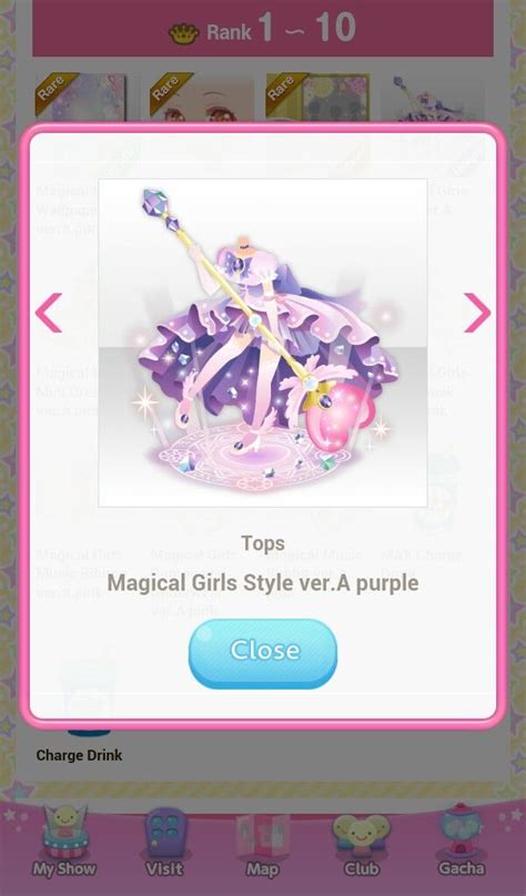 Pin By Deadly Kitten On Cocoppaplay Cartoon Outfits Chibi Hair Anime Uniform