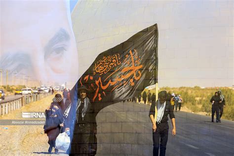 فرمانده انتظامی البرز متقاضیان مراسم اربعین برای دریافت گذرنامه اقدام کنند ایرنا