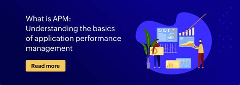 What Is Apm Understanding The Basics Of Application Performance Management Manageengine Blog