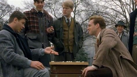 Фильм «Игры разума» 2001: актеры, время выхода и описание на Первом ...