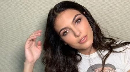 Jena Rose Height Weight Age Boyfriend Family Facts Biography