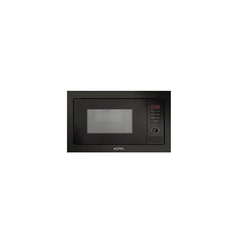 Cm Rosa 60 Cm Built In Multifunction Microwave Oven