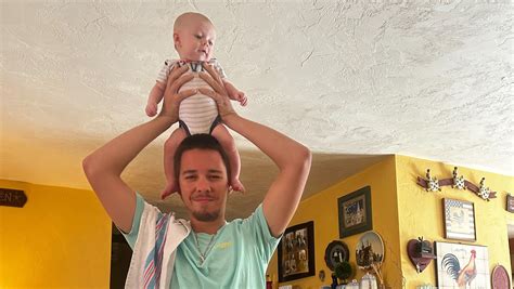 Fundraiser For Nicholas Hackney By Deven Treece Nick Hackney