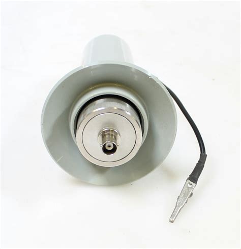 Tektronix P6015 1000x High Voltage Probe With Case