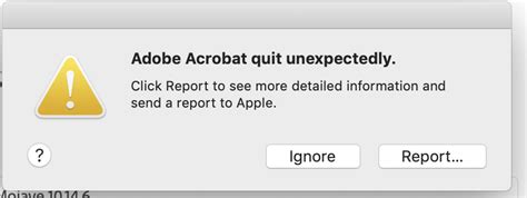 Acrobat Dc In Creative Cloud Suite Quits On Startu Adobe Product Community 10869138