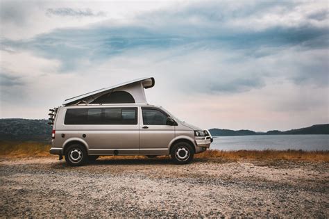 5 Best Class B Rvs For Full Time Living