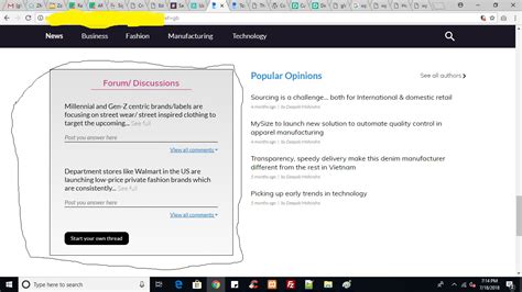 How To Add Custom Submit Comment In Home Page How To And Troubleshooting Gvectors Team Forum