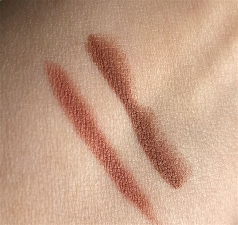 Elf Cream Glide Lip Liner Review Simplysarahjayneloves
