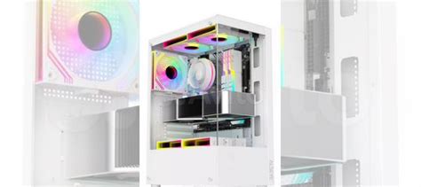 Корпус Alseye Spider W 5 Fans пульт новый купить в Краснодаре с доставкой Электроника Авито