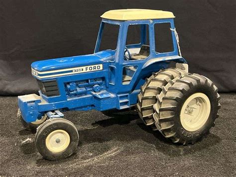 Scale Ford Aumann Auctions Inc