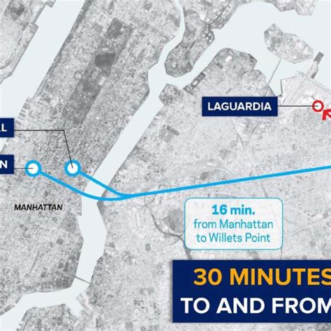 Laguardia To Manhattan And Back Written By A Local 2024