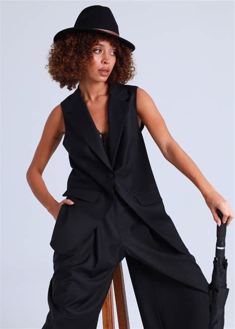 Liza Virgin Wool Suit Etna Shirts