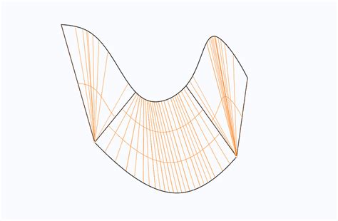 Create Developable Surfaces Rhino For Mac Mcneel Forum