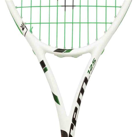 Technifibre Technifibre Suprem 125 Lodhi Sports