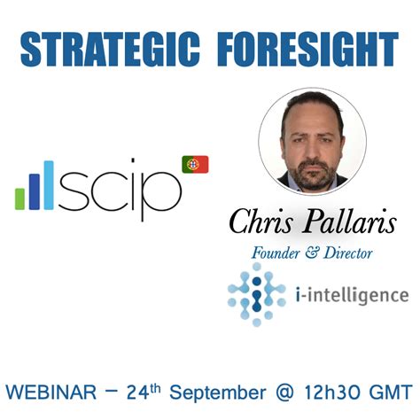 Scip Portugal 🇵🇹 On Twitter Savethedate Register For Scip