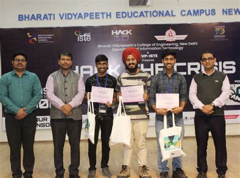 sehajdeep singh on linkedin hackthecrises hackathon teamelitebug innovation technology