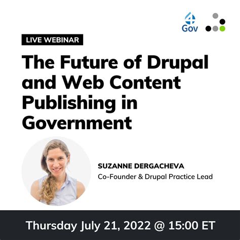 Evolving Web On Linkedin Drupal Cms Contentmanagement Contentstrategy Digitalplatform