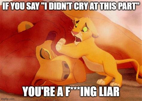 You Know You Did Imgflip