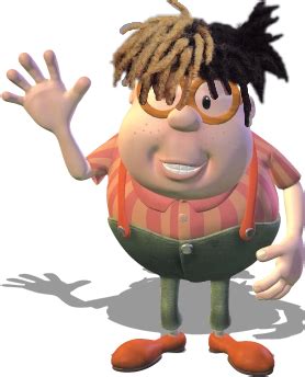 Carl Wheezer Is Xxxtentacion Make I Don T Feel So Good Meme 400x360