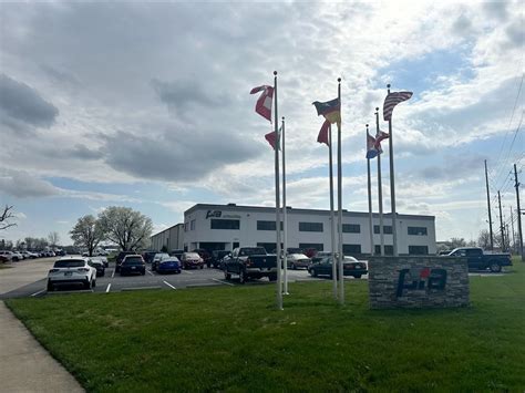 Smart Automation Group And Consulting By Pfister On Linkedin After A Very Interesting Week And