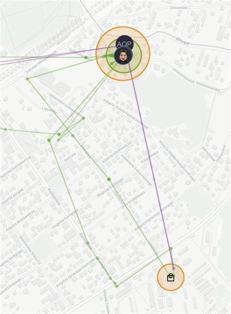 Show Person On Map Instead Of Devices Frontend Home Assistant Community