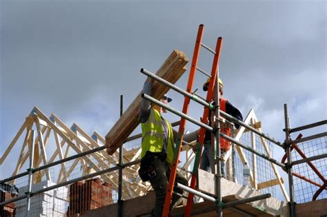 إذا لم يبن المحافظون مزيدا من البيوت، يمكنهم أن يودعوا انتخابات عام