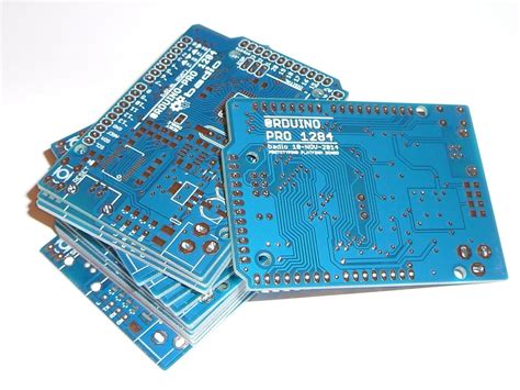 Another Arduino Clone With 1284p 3rd Party Boards Arduino Forum