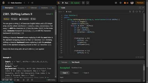 Dinesh Bhardwaj On Linkedin Leetcode Codingjourney Problemsolving Dsa Datastructures