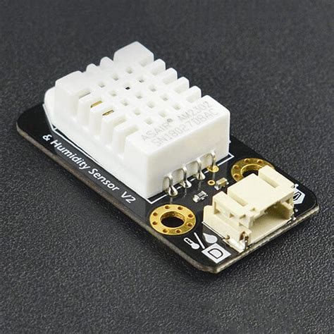 Original Gravity Dht22 Temperature And Humidity Sensor Partscountry Dell Parts And Accessory