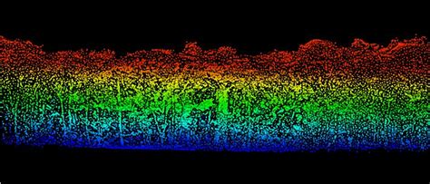 Giải pháp khảo sát lâm nghiệp kết hợp LiDAR UAV và LiDAR SLAM